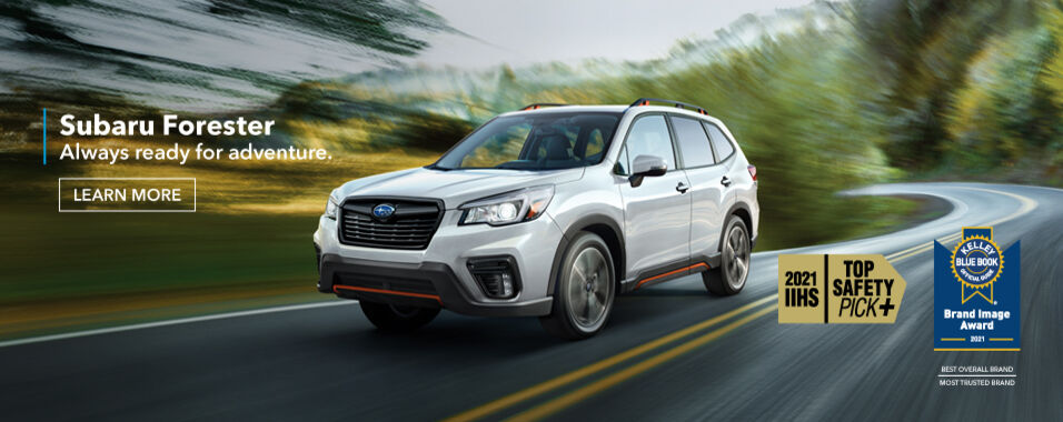 Ontario Subaru Dealer Association