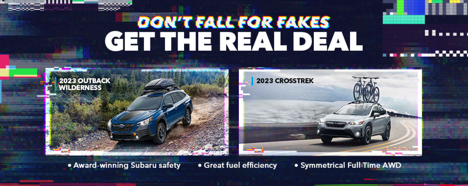 Ontario Subaru Dealer Association